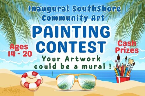 Community art contest open to teens, young adults – The Observer News
